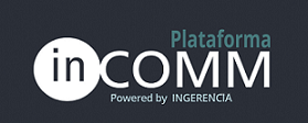 InCOMM by Ingerencia